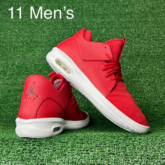 Jordan | Shoes | Nike Air Jordan First Class Shoes | Poshmark